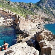 IBIZA Natural pools | GetYourGuide