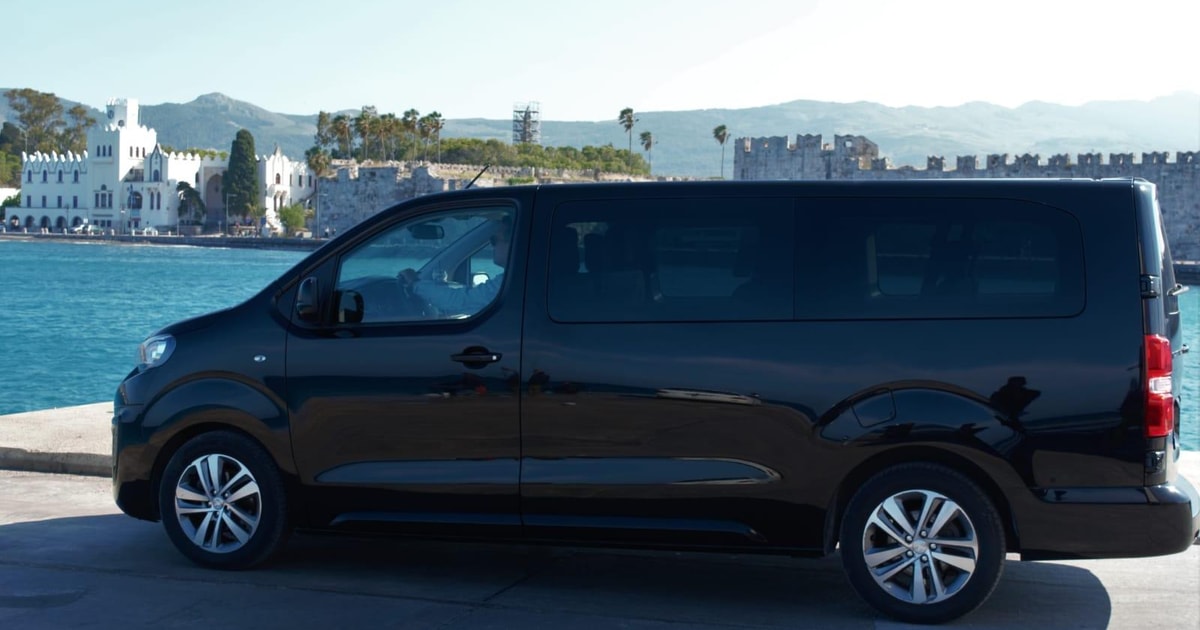 Kos Airport Transfer | GetYourGuide