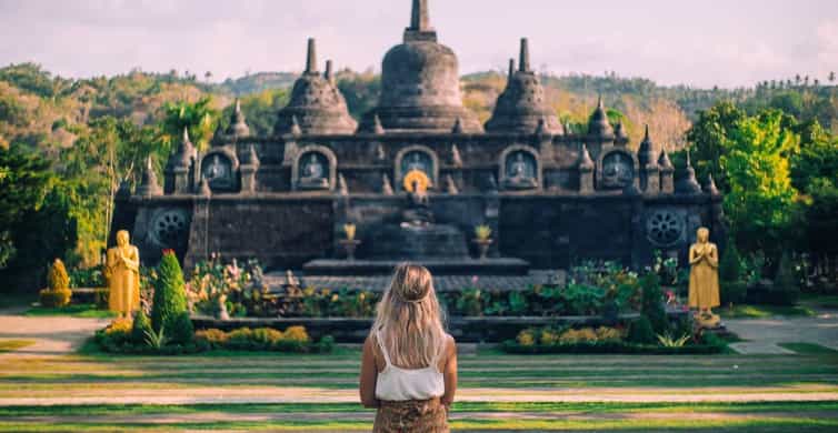 Brahmavihara-Arama, Bali, Bali - Book Tickets & Tours | GetYourGuide