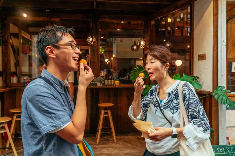 The BEST Osaka Tours 2024 - FREE Cancellation | GetYourGuide