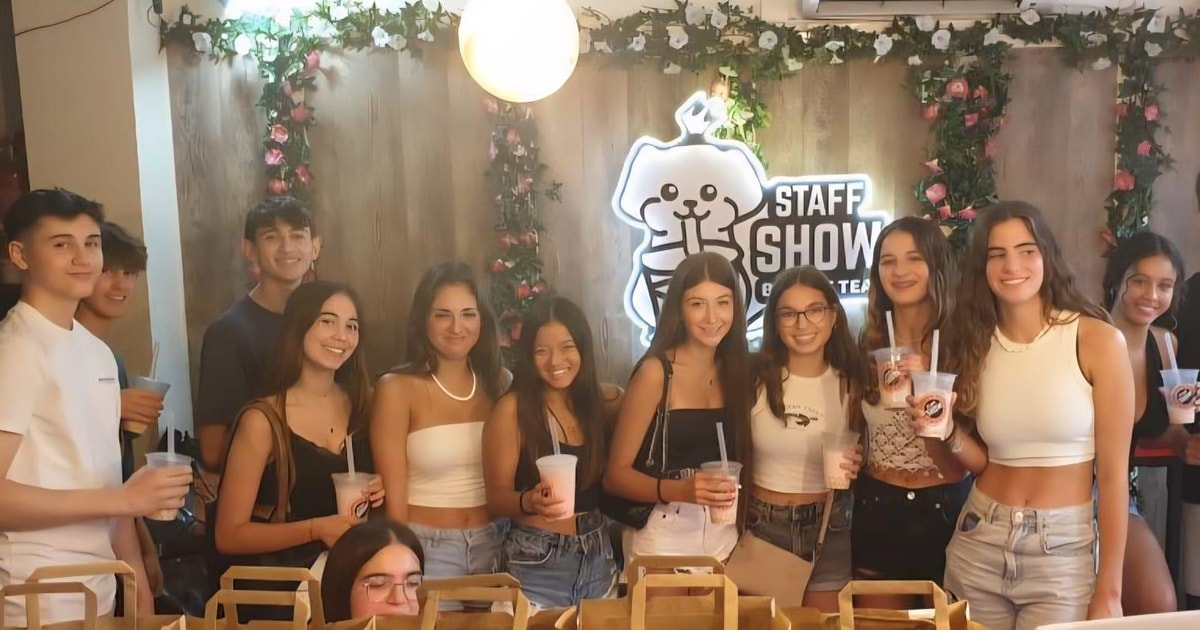 Barcelona: Bubble Tea VIP Experience | GetYourGuide