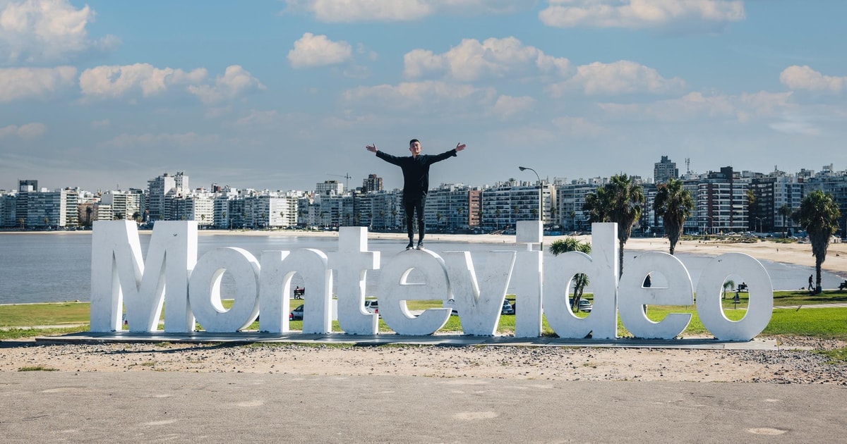 Scopri il meglio di Montevideo con un esperto locale! | GetYourGuide