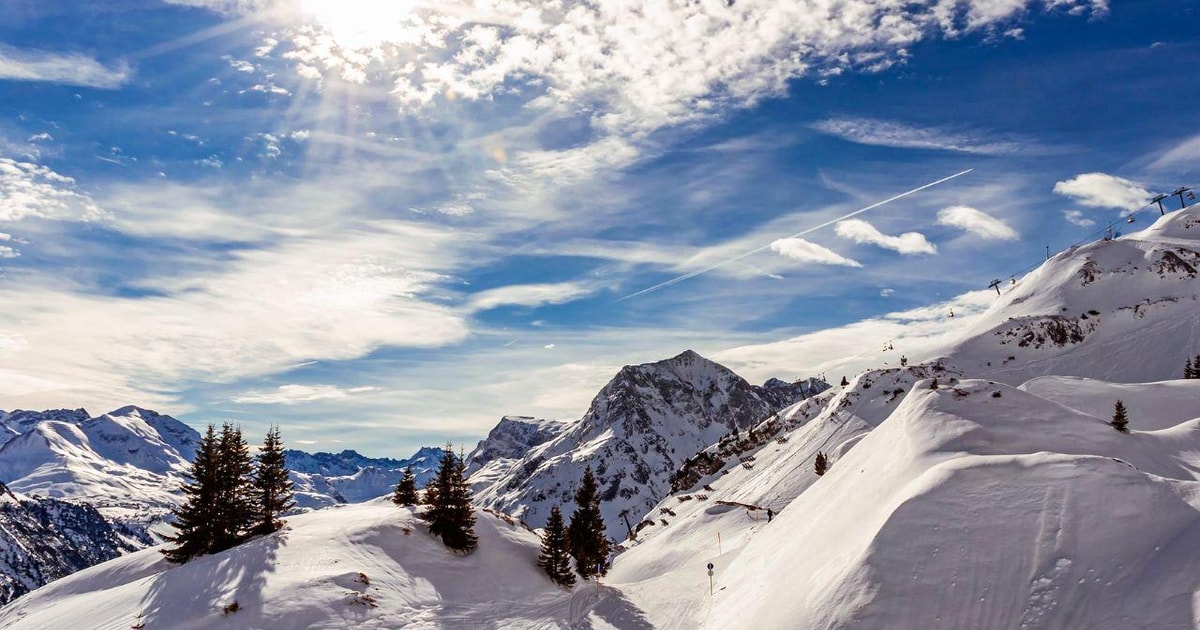 Vienna: Semmering Day Trip with Cable Car and Toboggan | GetYourGuide