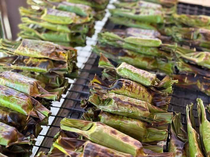 Chiang Mai: Walking Food Tour | GetYourGuide