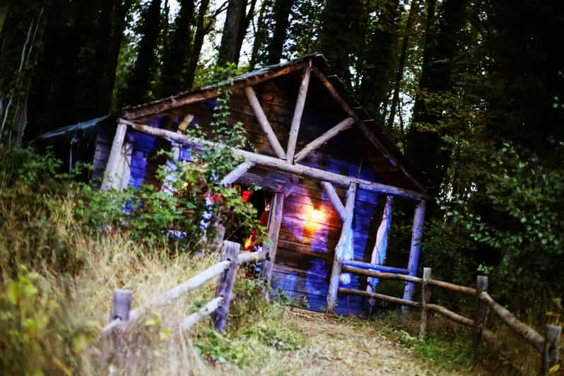 Washington, DC: Field of Screams Maryland Haunted Experience | GetYourGuide