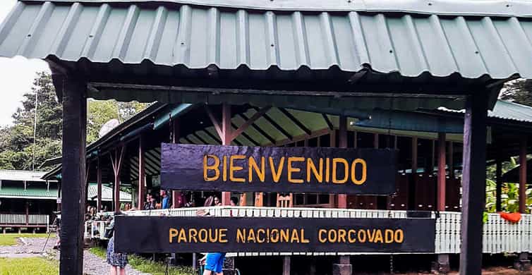 Corcovado National Park - Sirena Station - 1 night stay | GetYourGuide