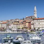 Rijeka: Pula, Rovinj, and Panoramic Istrian Coast Tour | GetYourGuide