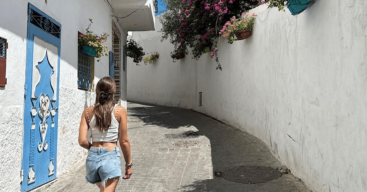 2-Days Tour With Stays in Tanger, Chefchaoun & Akchour Visit | GetYourGuide