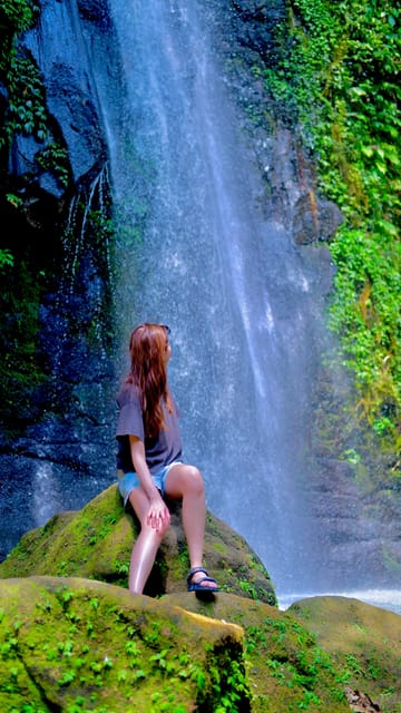 Ubud Waterfall, coffe plantation,and Atv Quad Bike | GetYourGuide