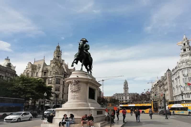 Fátima: Private Porto Tour | GetYourGuide