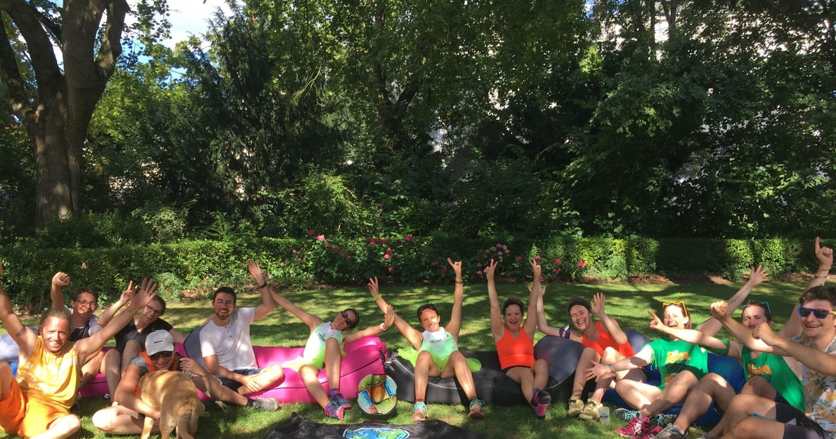 Tours: Express Rally Adventure | GetYourGuide