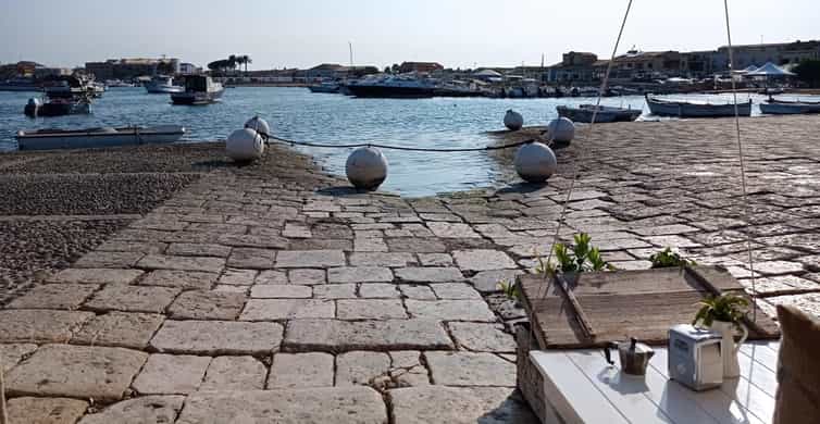 Marzamemi e Portopalo private tour | GetYourGuide