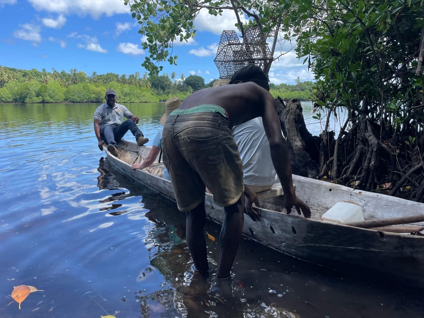 Private Full Day Trip Exploring Zanzibar Nature | GetYourGuide