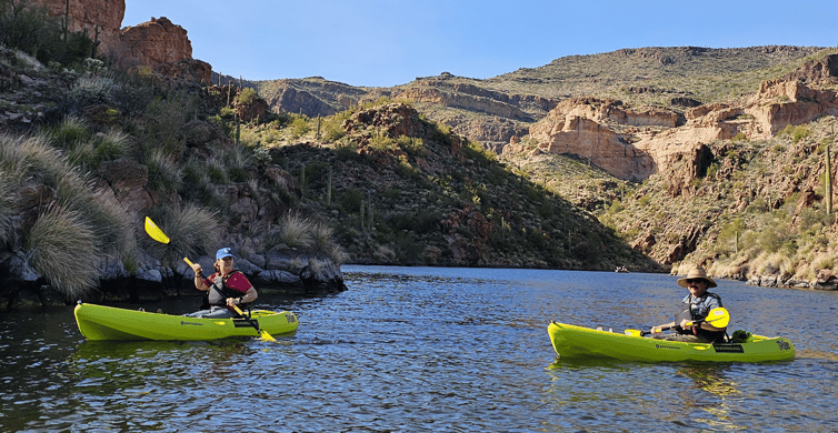 The BEST Canyon Lake Arizona Tours and Things to Do in 2024 - FREE ...