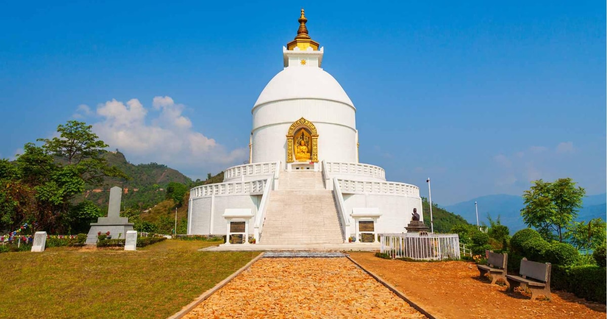 Discover Dhauli Shanti Stupa Bhubaneswar(Guided Halfday Tour | GetYourGuide