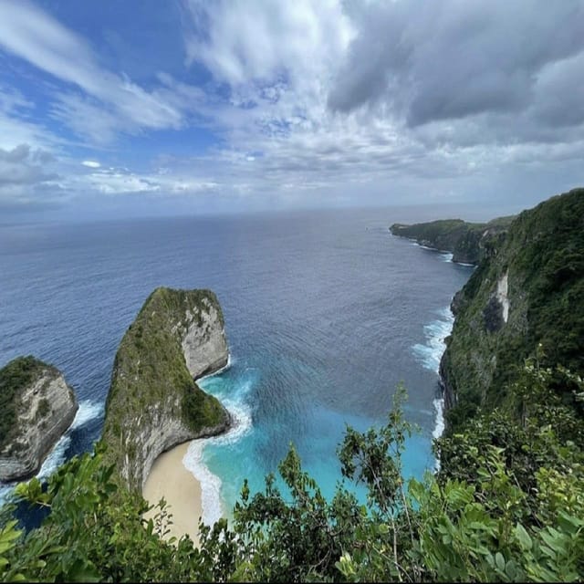 Lo mejor de la Excursión a las Islas Occidentales de Nusa Penida - Todo ...