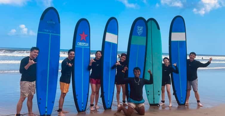 Seminyak Beach, Kuta - Book Tickets & Tours | GetYourGuide