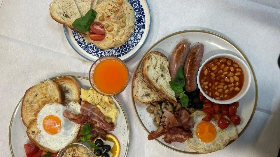 Vatican Museums skip the line Ticket with Breakfast | GetYourGuide