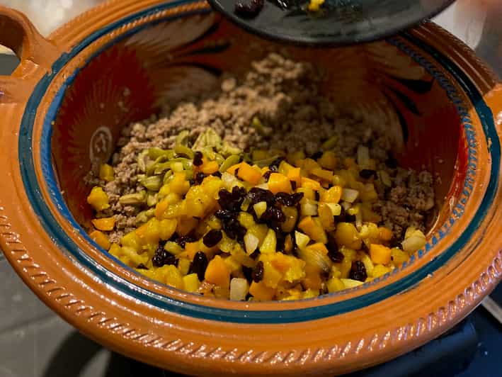 Market tour, cooking class & three-course Mexican feast | GetYourGuide