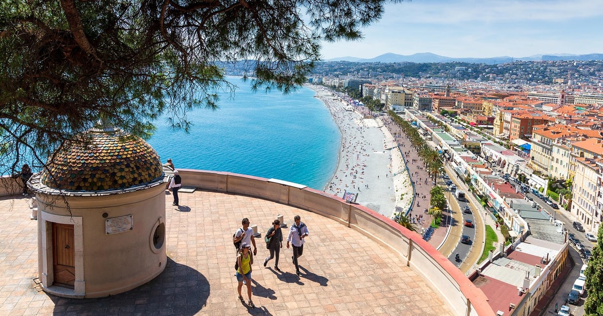 Descubre Niza: Donde la historia se une a la diversión | GetYourGuide