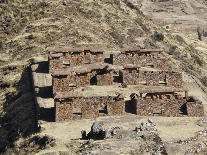Cusco: Visit the archaeologic of Machu Pitumarca |Full day| | GetYourGuide
