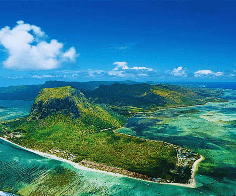 Aquatic Adventure with Mauritius Dolphins and Whales | GetYourGuide