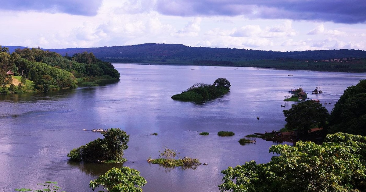 ENTEBBE WANDELTOUR | GetYourGuide