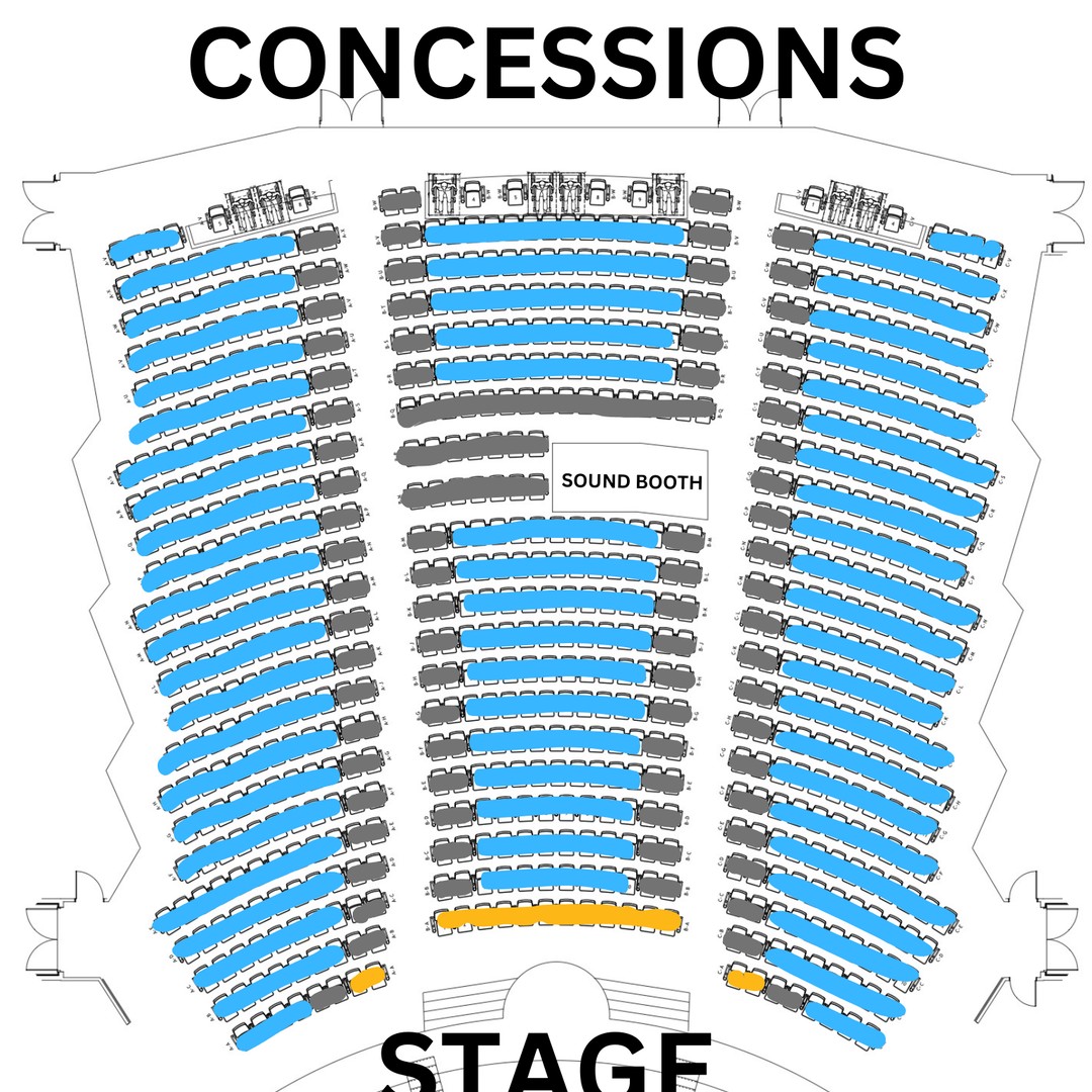 North Myrtle Beach: Greg Rowles Legacy Theatre tickets | GetYourGuide