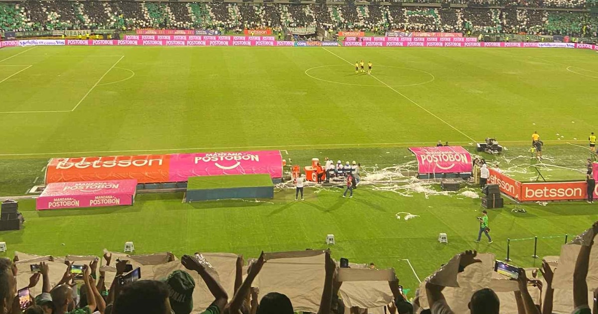 Medellín: Football Tour with Stadium Visit | GetYourGuide