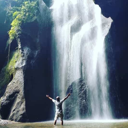 Bali: Best Of Ubud Three Waterfall tour | GetYourGuide