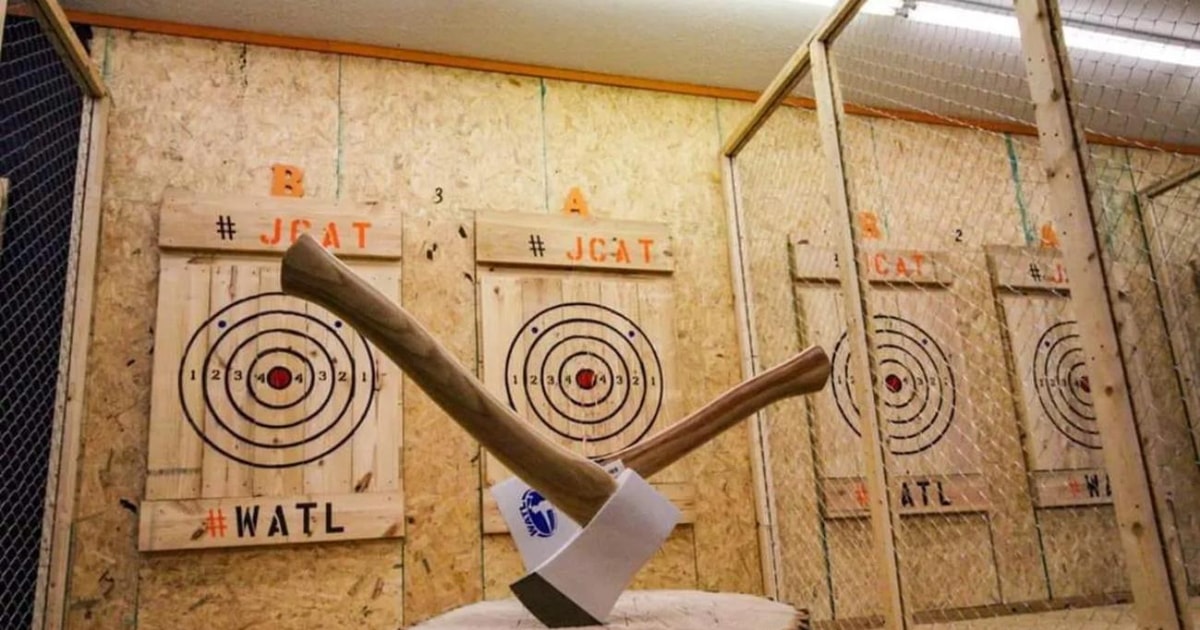 Dublin Hammer Throw Extravaganza | GetYourGuide