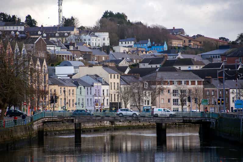 Cork Highlights: A Self-Guided Audio Tour | GetYourGuide