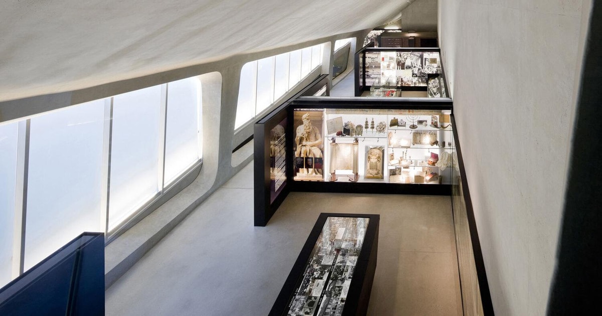 Los Angeles: Holocaust Museum LA Eintrittskarte | GetYourGuide