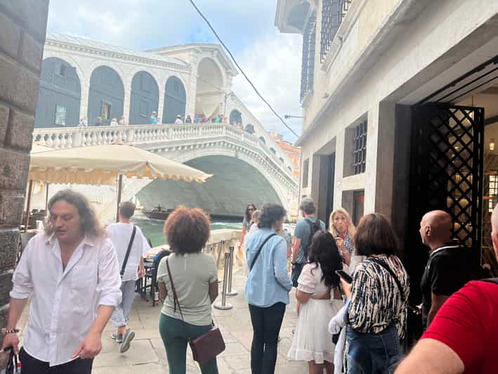 Venice : Welcome 2H- Walking Tour | GetYourGuide