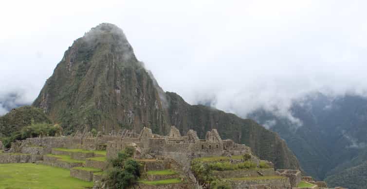 The Peru of the Andes | GetYourGuide
