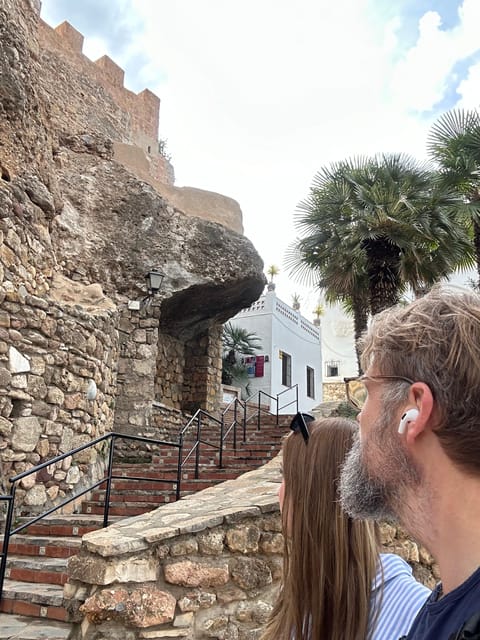 Marbella: Self-Guided Secrets of Marbella Exploration Game | GetYourGuide