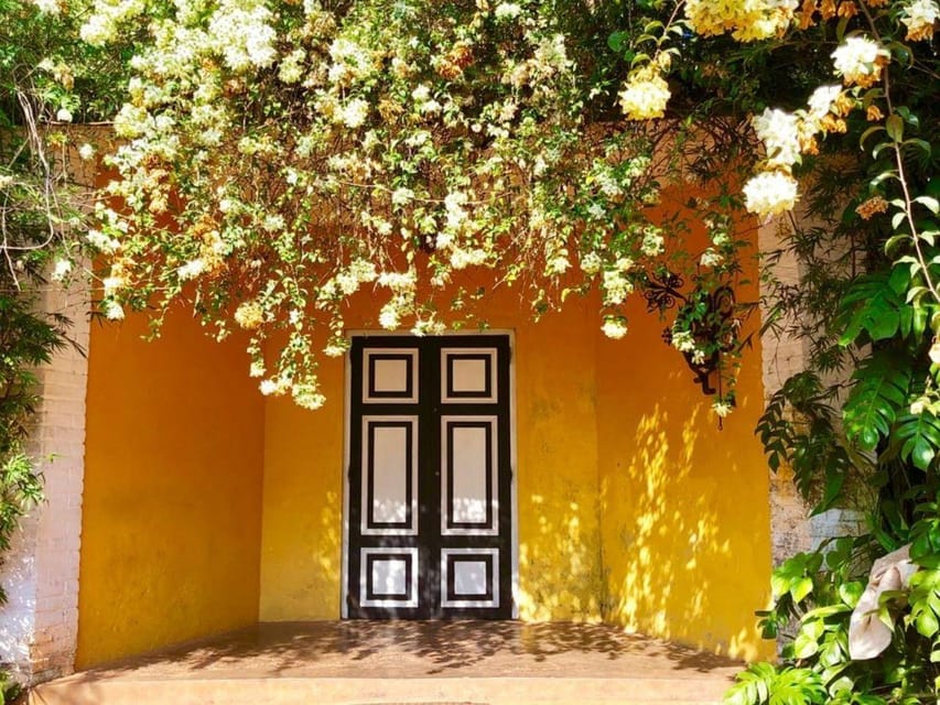 From Colombo/ Negombo: Lunuganga & Brief Garden Odyssey | GetYourGuide