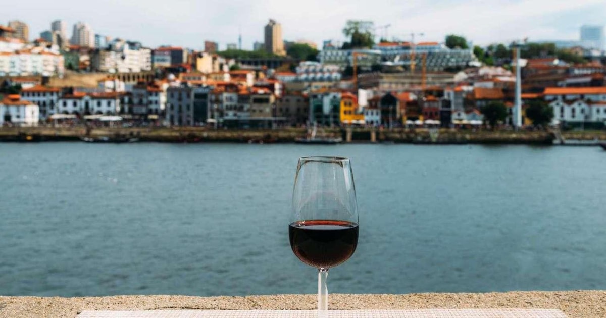 Porto Private Walking Tour + Porto Wine | GetYourGuide