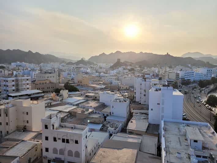 Half day budget friendly Muscat City Tour | GetYourGuide