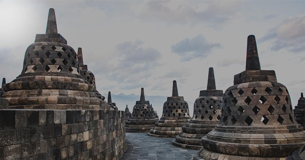 Yogyakarta: Temple Tour & Local Food Experience | GetYourGuide