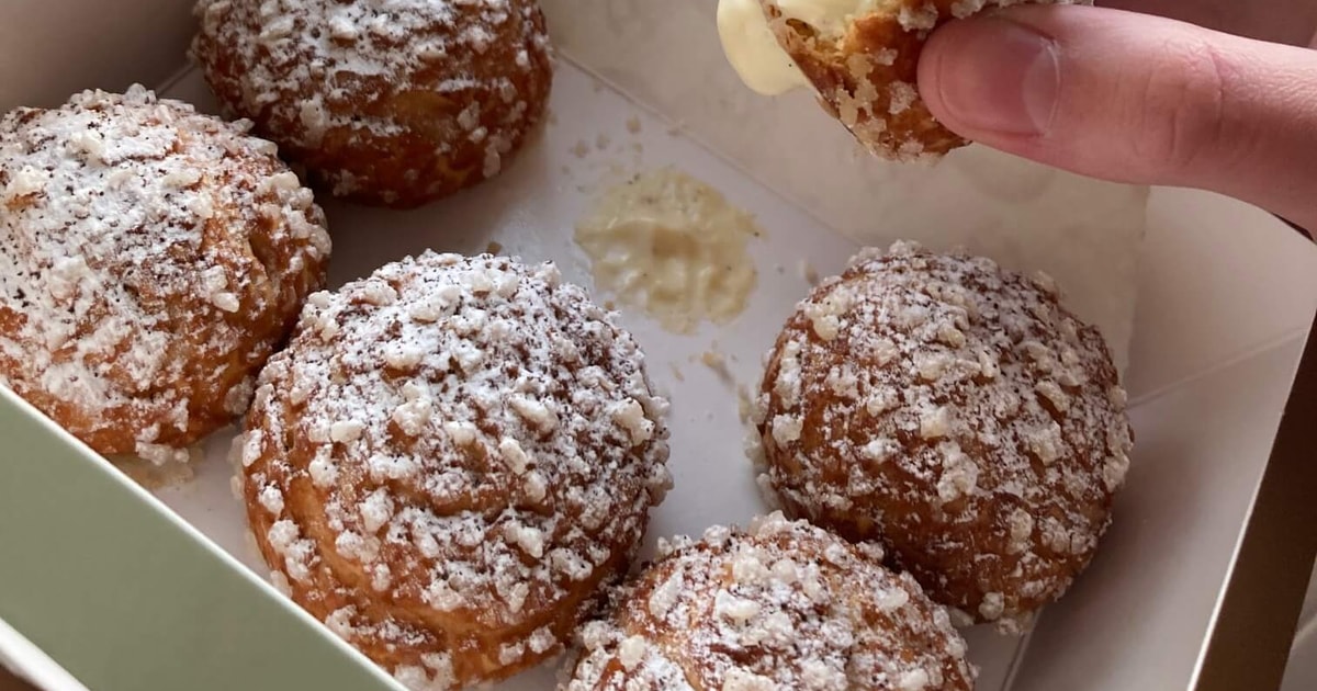 Paris: Pastry tastings & History in le Marais | GetYourGuide