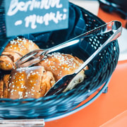 Helsinki: Food Tour with Rooftop Bar Visit and Tastings | GetYourGuide