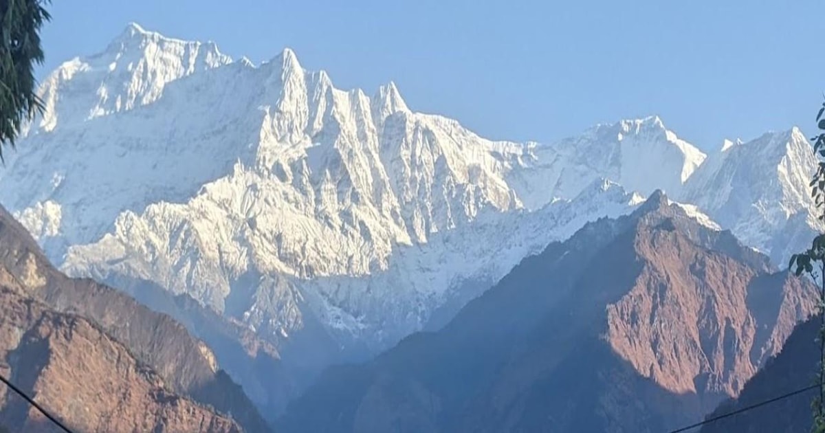 Churen Himal Expedition | GetYourGuide