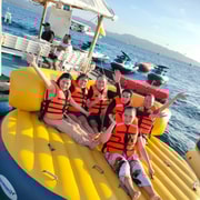 Boracay UFO Adventure | GetYourGuide