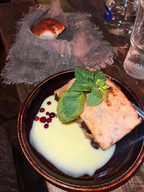 Riga Old Town: Tour and Medieval Gastronomy Experience | GetYourGuide