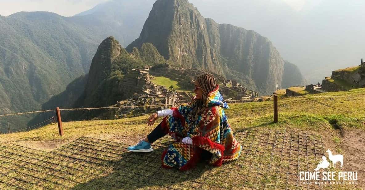 Cusco: Dagvullende Machu Picchu Tour met de trein | GetYourGuide