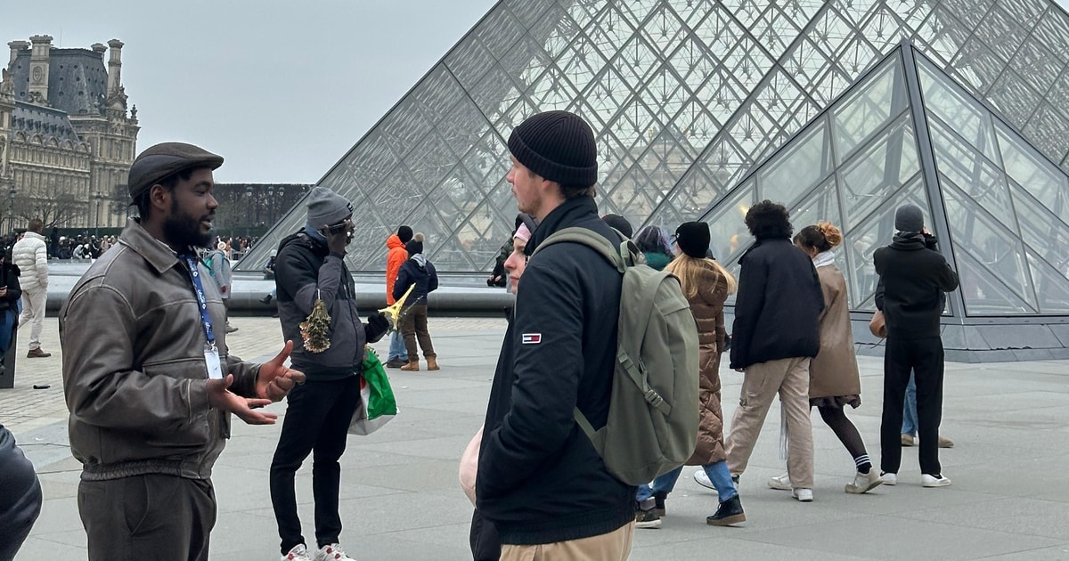 Paris: Complete Historical & Cultural Immersion (2 Days) | GetYourGuide