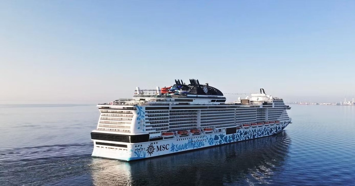 Bahrain: MSC Euribia 11 Highlights Shore Tour (2025–2026) | GetYourGuide