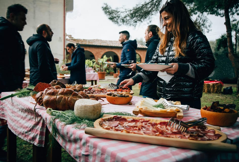 Calabrian Festival Experience | GetYourGuide