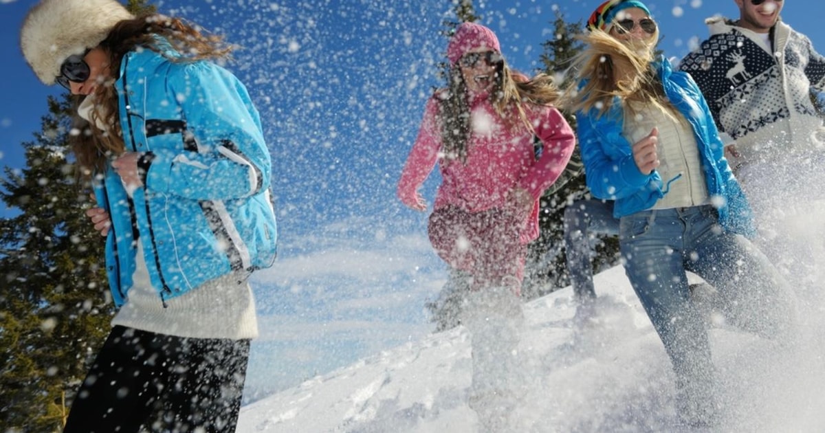 From Tokyo 2-day ski & snowboard tour with rentals | GetYourGuide